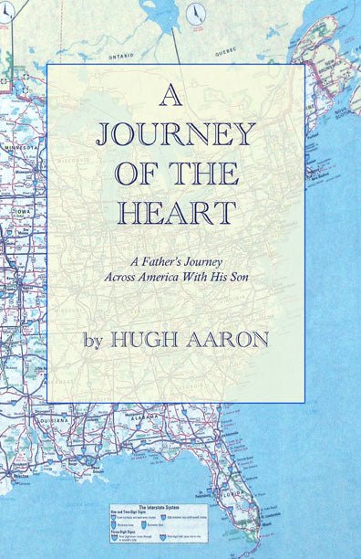 A Journey of the Heart – Biblio Bookstore